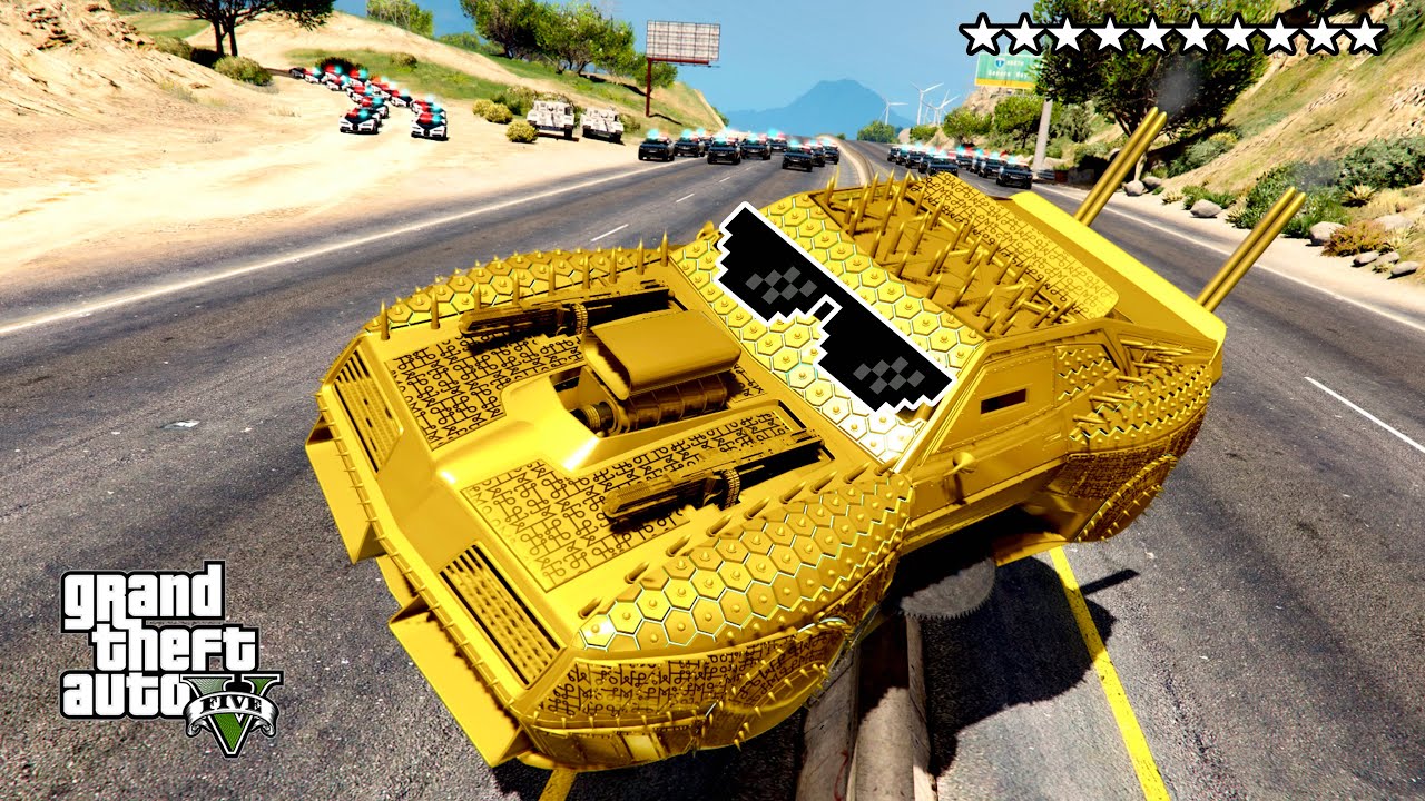 BEST GTA 5 Thug Life ( GTA 5 Funny Moments ) #1 - YouTube