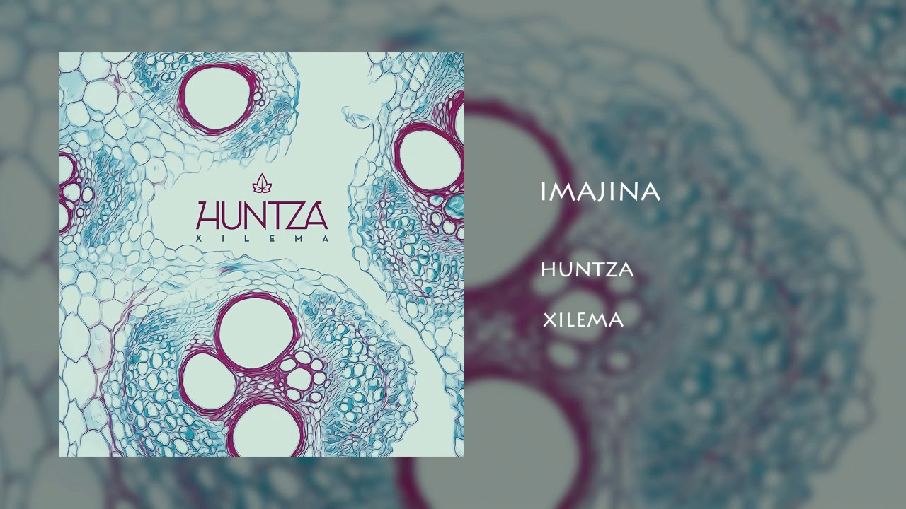 Huntza - Imajina - YouTube