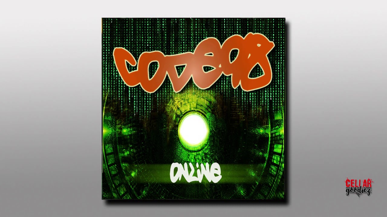 Code 98 – Online (Instrumental) - YouTube