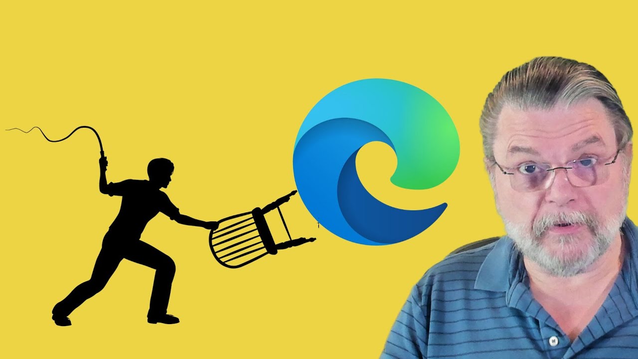 Tame Microsoft’s Edge: How to Customize Your Browser - YouTube