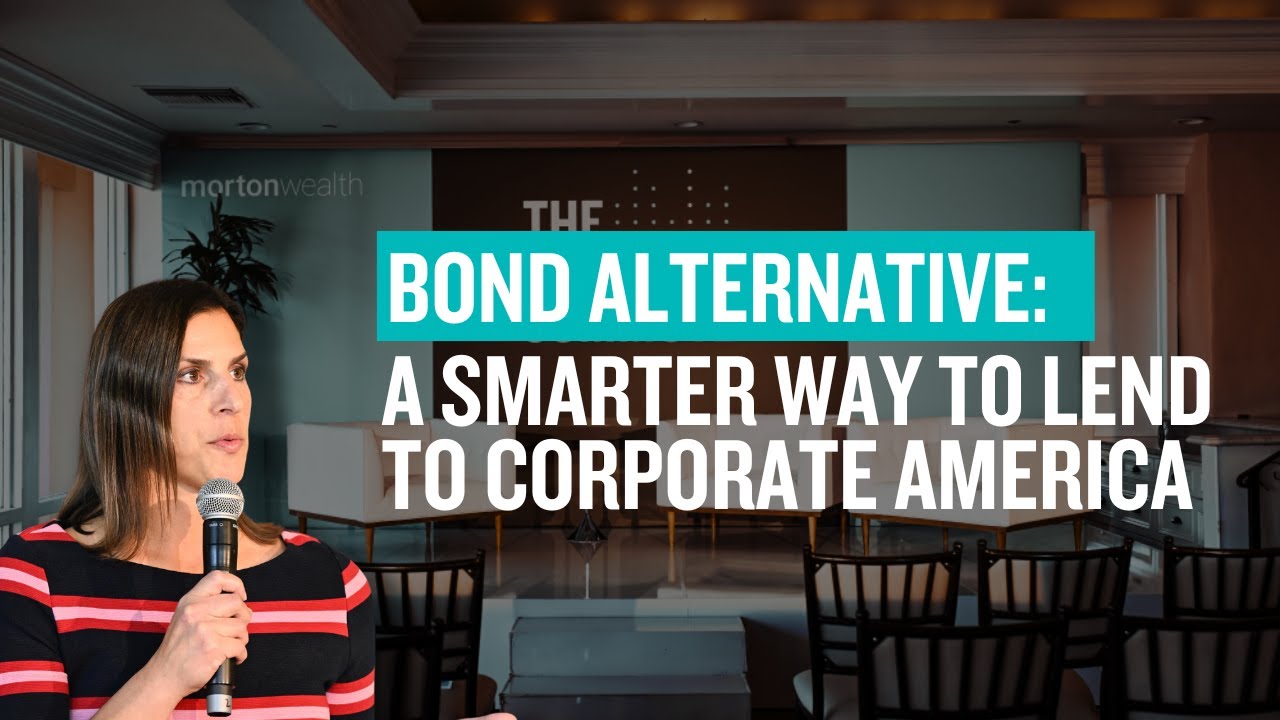 Bond Alternative: A Smarter Way to Lend to Corporate America | The ...