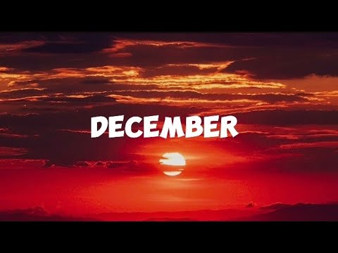 December - NECK DEEP (LYRICS MUSIC VIDEO) - YouTube