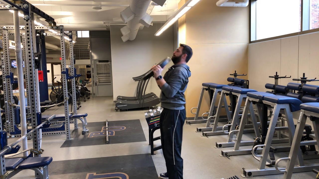 Plate clean and press - YouTube