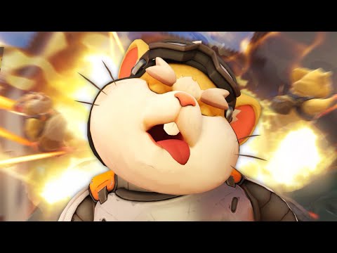 What is Happening to Overwatch