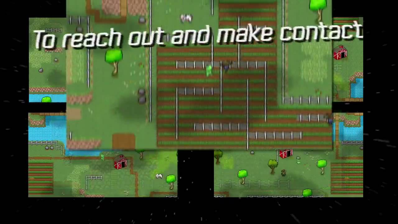 Alien Havoc (PSP) Trailer HD - YouTube