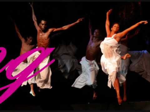 15th Annual Miss Haiti Pageant - YouTube