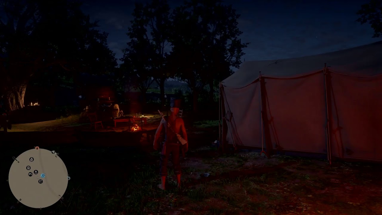 RDO : Bounty Hunting - YouTube