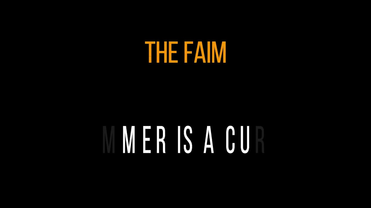 The Faim - Summer Is A Curse (inglés/español) - YouTube
