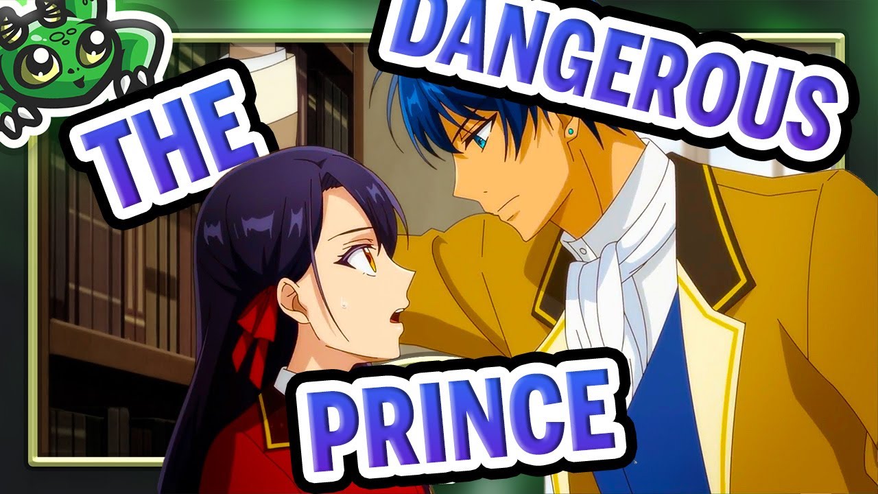 I'll Become a Villainess Episode 4 😈 Alicia Stakes Her Claim in the ...