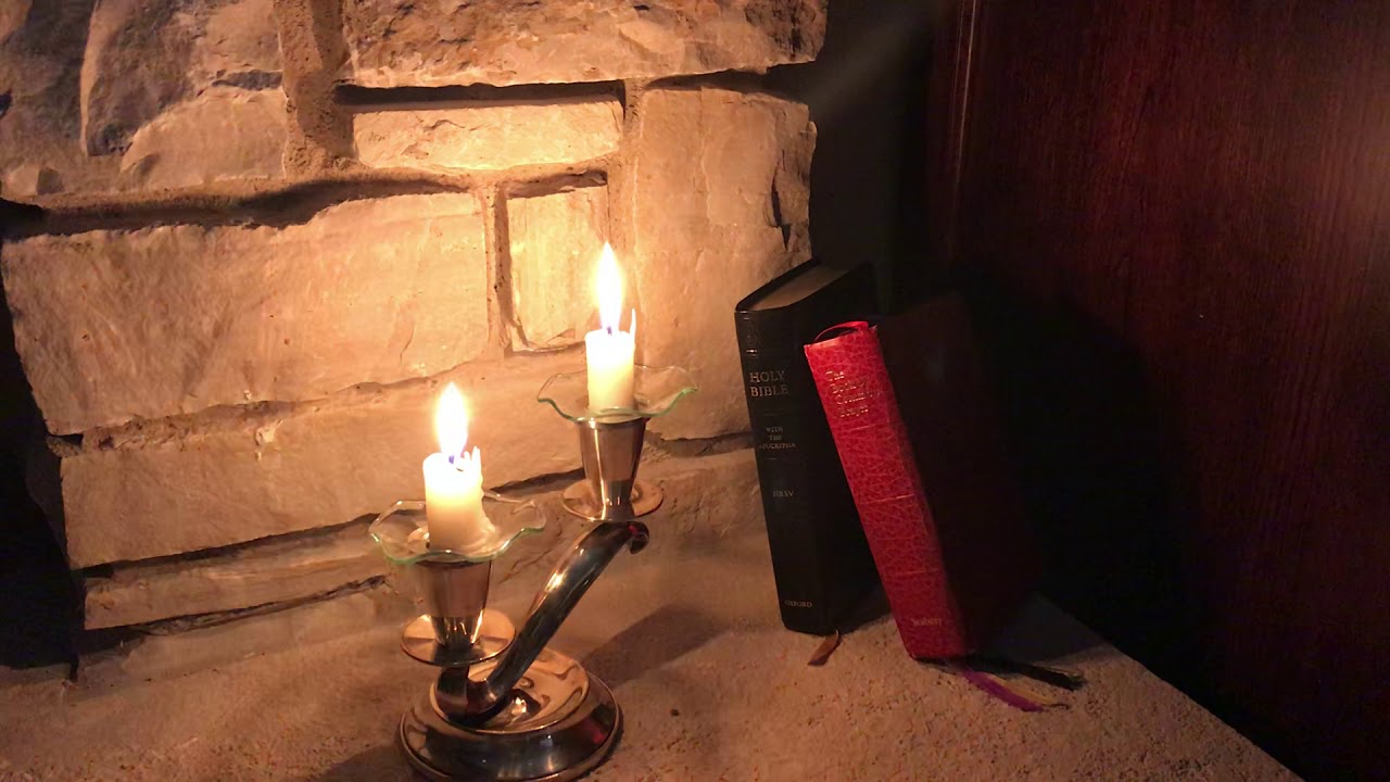 Holy Wednesday- reflection - YouTube