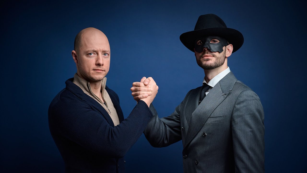 Phantom & Philip Hopf Live: Tiefgehende Marktanalysen und persönliche ...