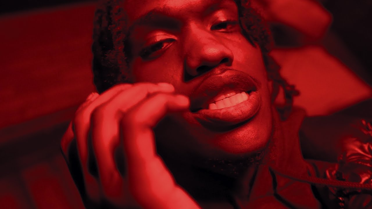 T Wick - T Wick Flow (Official Video) - YouTube