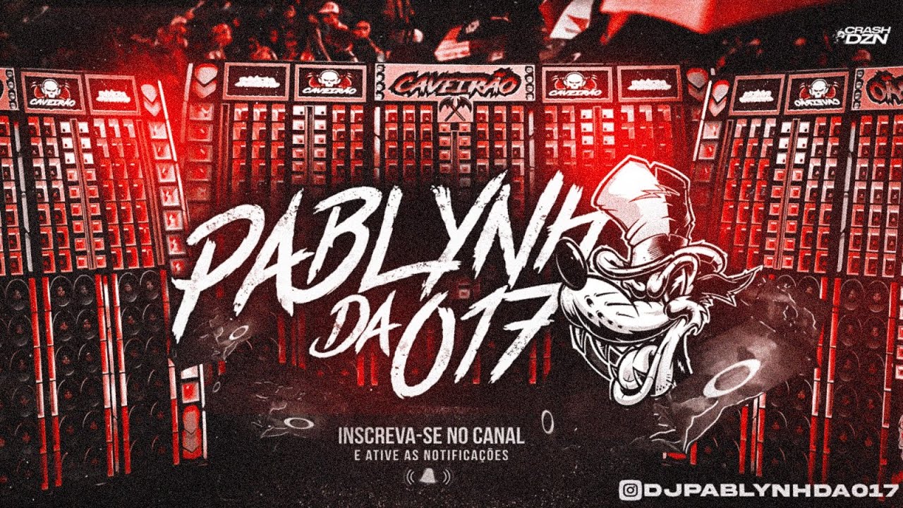 TOMEI JACK TOMEI JACK ! - MC THAY RJ & MC W1 (Dj pablynh da 017) - YouTube