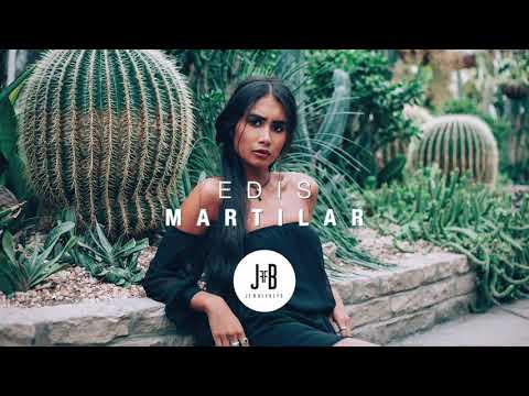 Edis - Martılar (Jeffrey Beyo Remix)