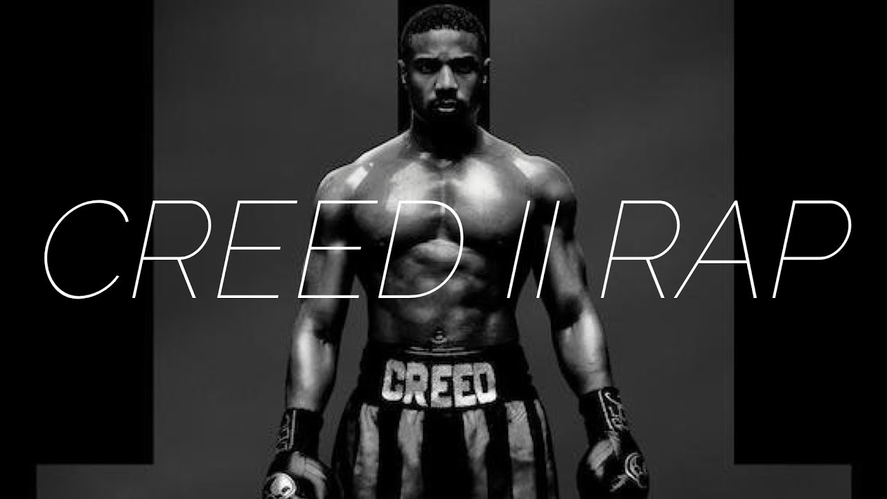 Creed II Rap - Daddyphatsnaps: Song Lyrics, Music Videos & Concerts