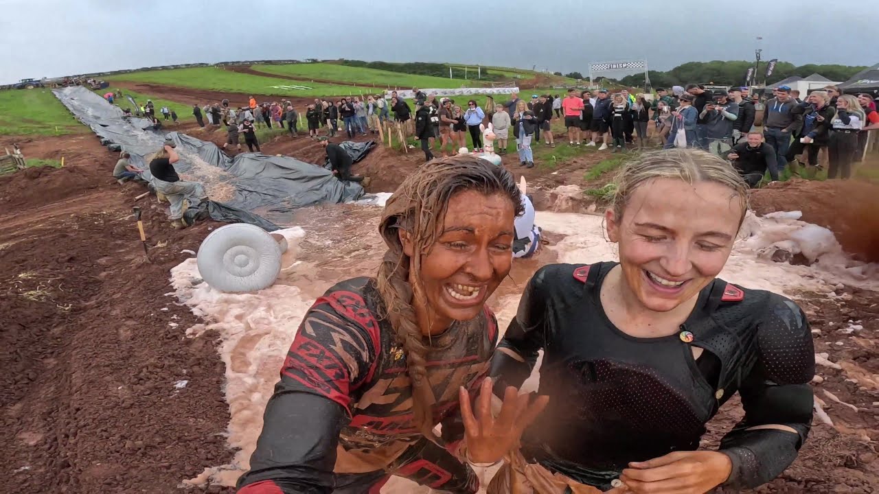 THE CRAZY MUDBILLYS EVENT! - YouTube