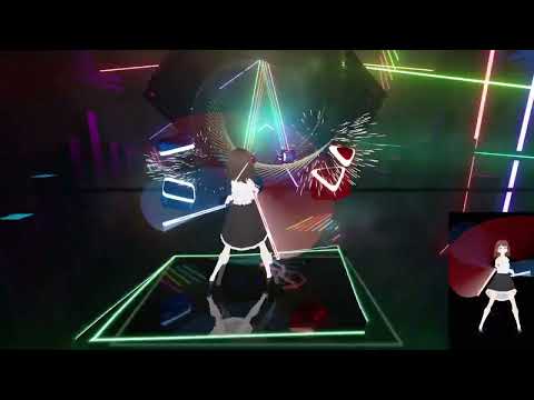 【BeatSaber】Spiral - Angela