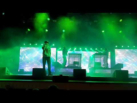 Axlar-Fricky-Gröna Lund (osläppt/ny låt)
