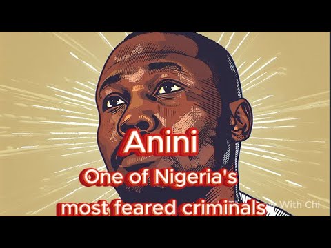 Lawrence Anini - YouTube
