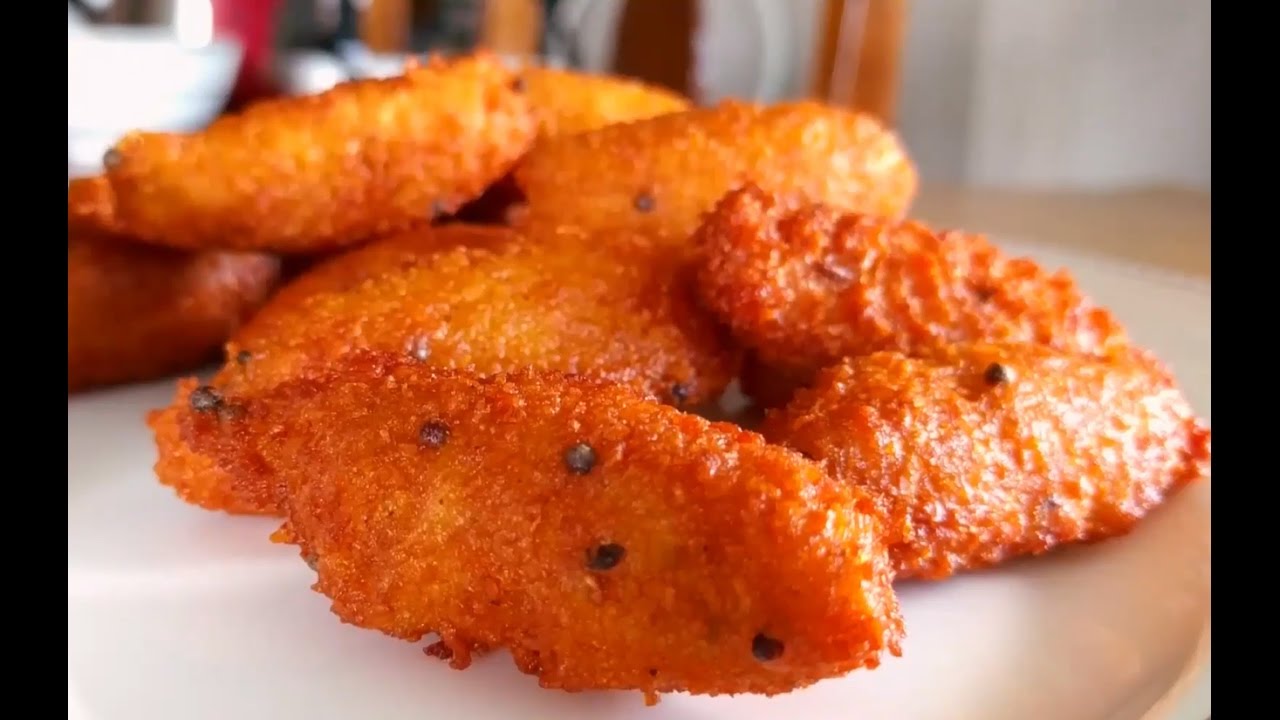 How to make Plouri - YouTube