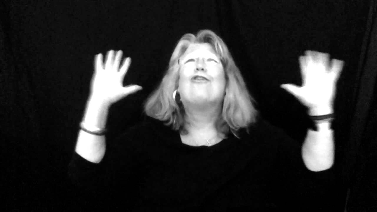 MULTIPLIED BY NEED TO BREATHE (ASL) - YouTube