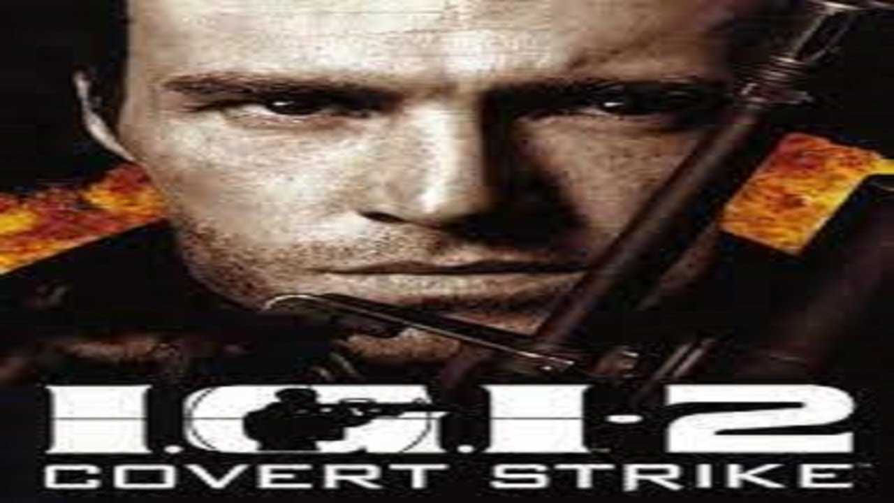 IGI 2- Covert Strike series trailer. IGI 2 Coming Soon. - YouTube