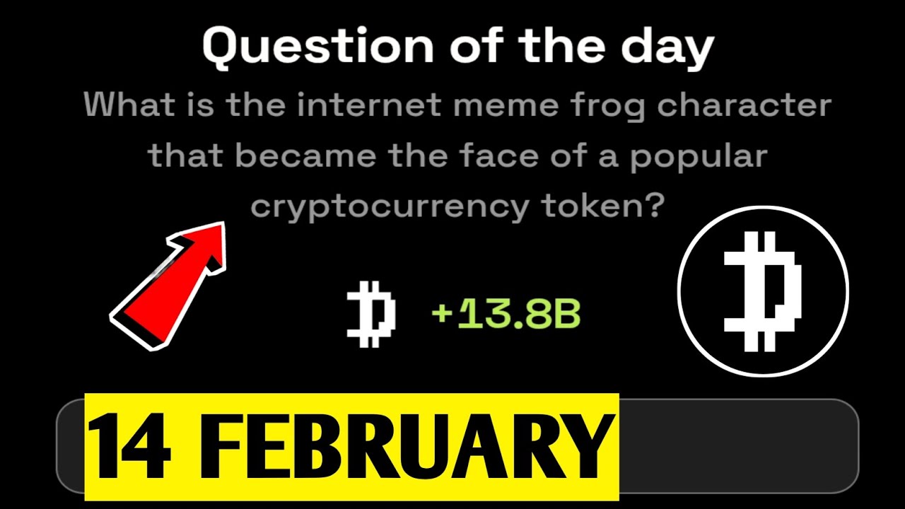 What is the internet meme frog character that became the face of a ...