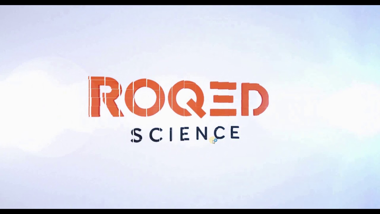 How to ROQED Science - 1 - YouTube