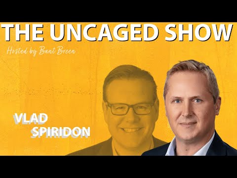 Inside Finance Transformation: Vlad Spiridon | The UNCAGED Show - YouTube