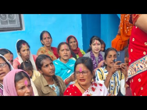 Deepak uttrakhandi🏔️🙏 लाइव है! - YouTube