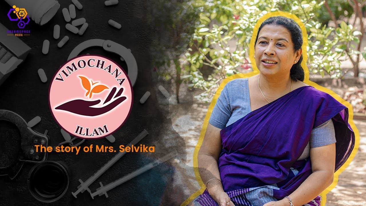 The Story of Mrs. Selvika Sahadevan, the Woman Behind Hundreds of ...