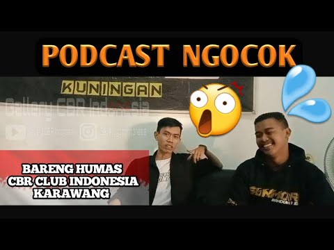 NGOCOK BARENG 😱HUMAS KARAWANG REZA \