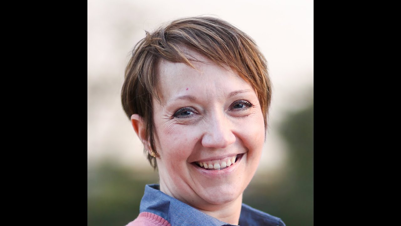 History's Calling - Where Will it Take You? with Jenny Reeder - YouTube