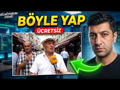 Google Veo 3 ile Yapay Zeka Videoları Nasıl Yapılır?