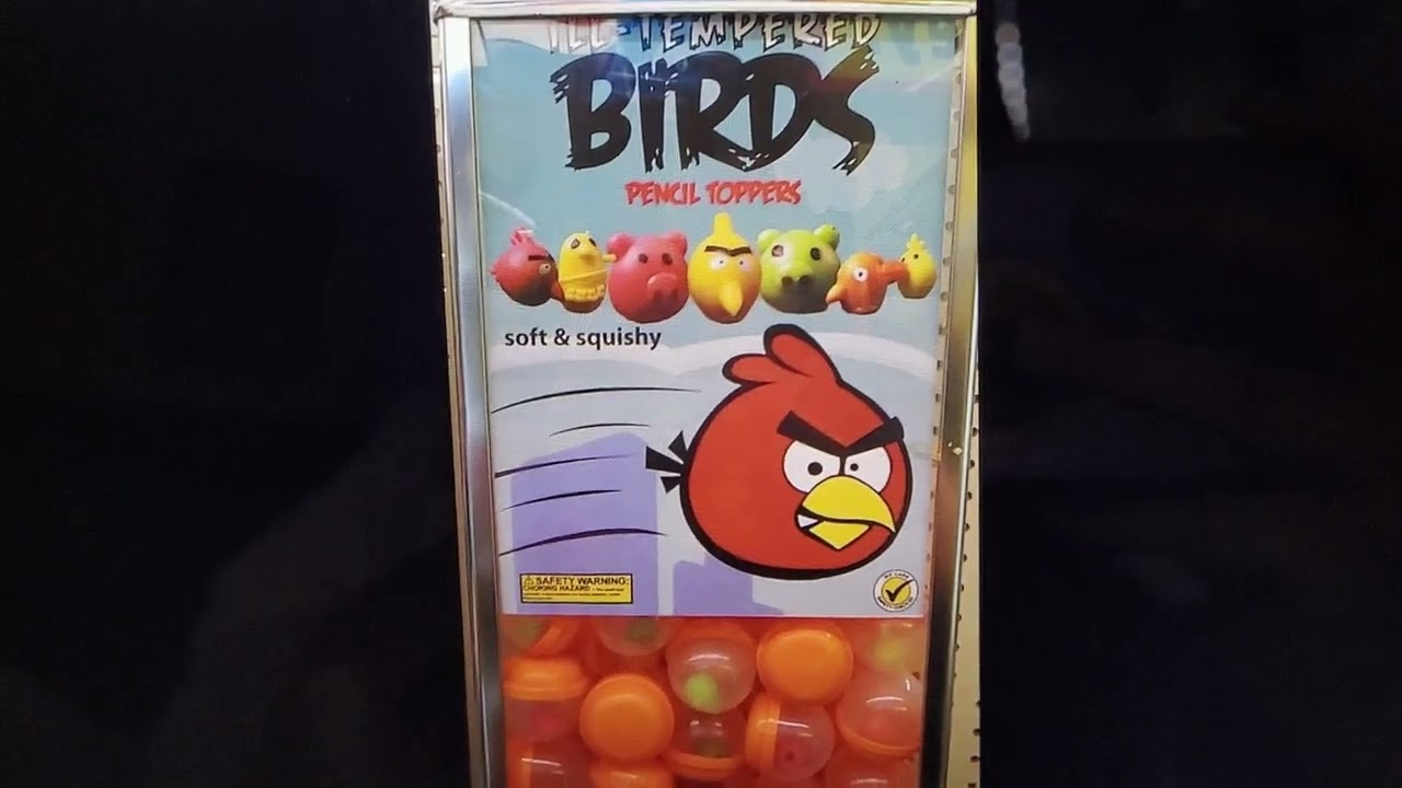 An angry birds RipOff?! - YouTube