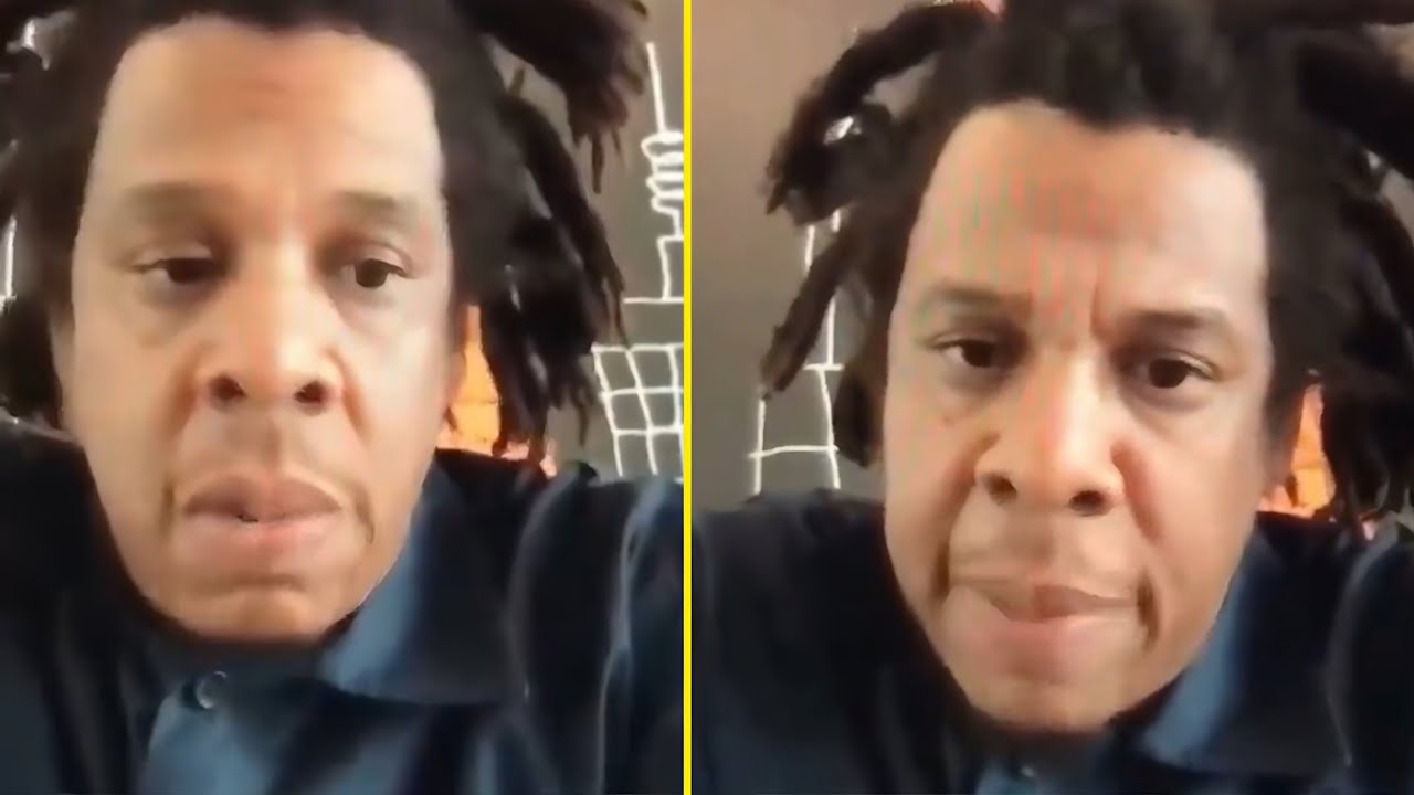 Jay-Z's Unexpected Response to Diddy's ARREST! You Won’t Believe What ...