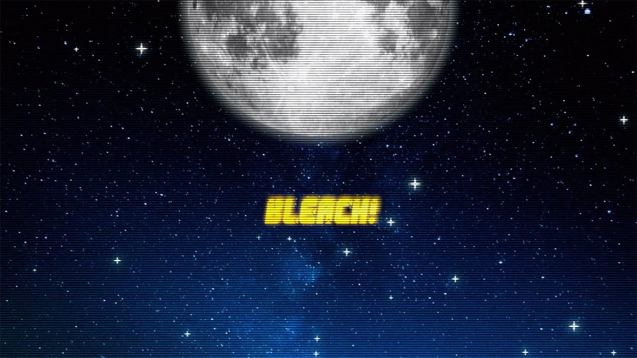 HANO - BLEACH! (Lyric Video) - YouTube