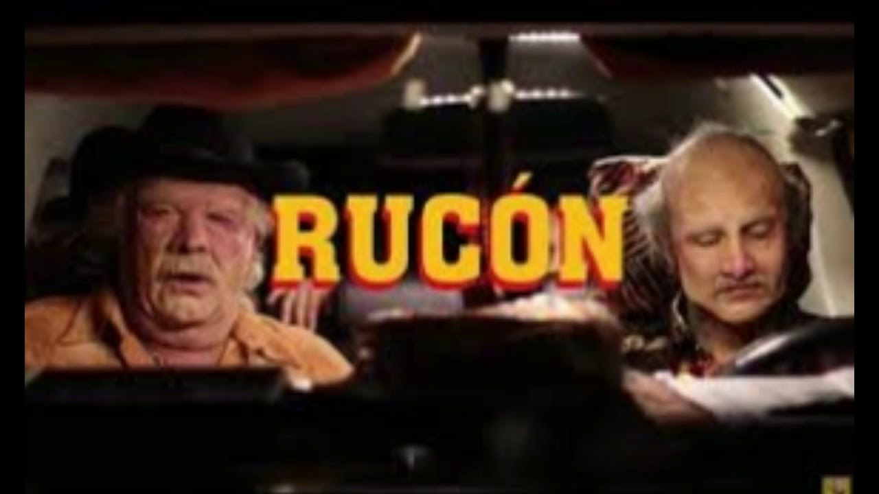 Alemán // Rucón // (( Alvin Y Las Ardillas)) - YouTube