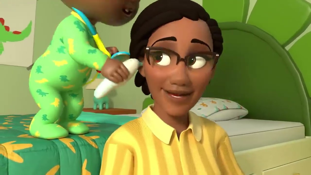 Cody's Father and Son Day! CoComelon It's Cody Time CoComelon Songs For ...