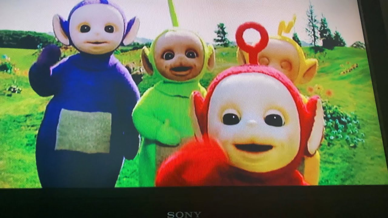 BBC Promo 2005 - YouTube