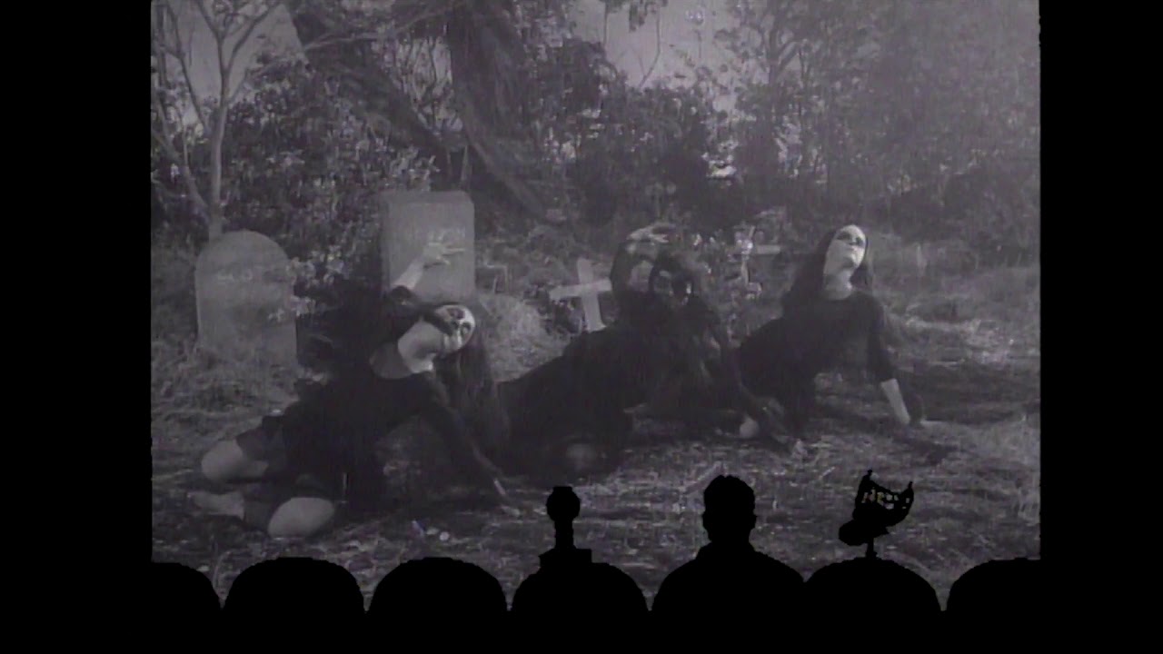 MST3K: The Undead - Are You Ready To Rock? - YouTube