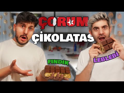 DUBAİ ÇİKOLATASI HAYATIMIZI KARARTTI ! - maddi durum yok