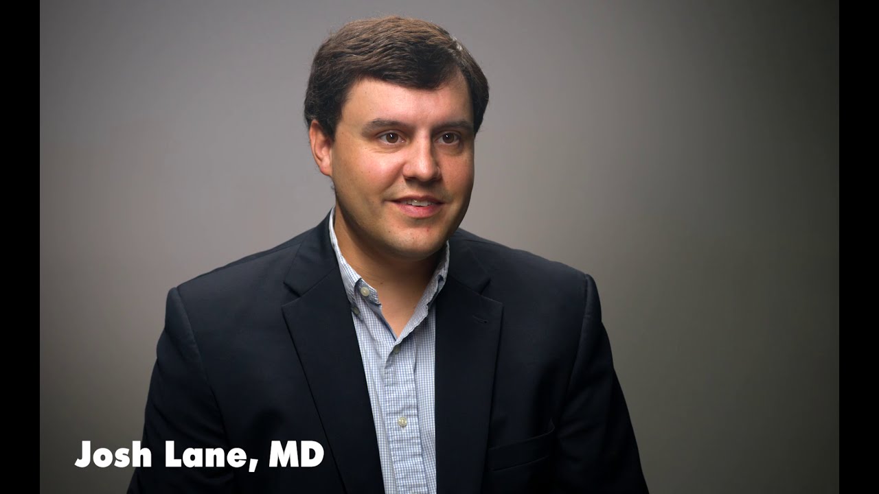 Augusta Pediatric Associates | Joshua A. Lane, MD - YouTube