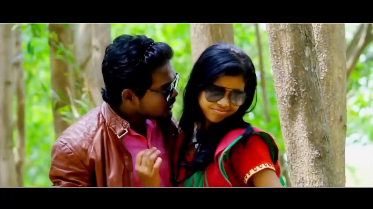 new santali album full video, jharkhand disham - YouTube