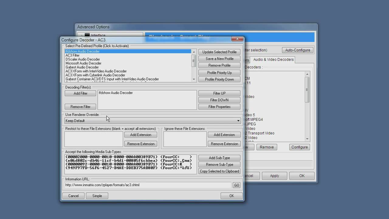 Learn how to setup Smart Play - YouTube