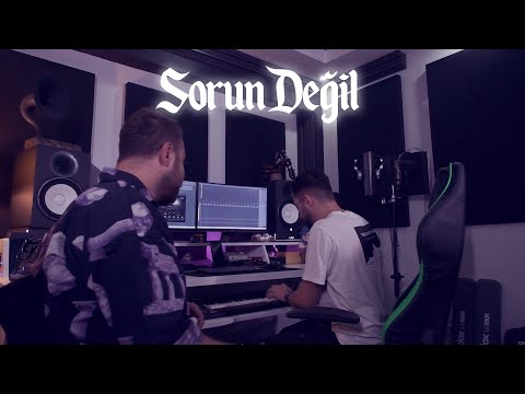 Eyüp - Sorun Değil (Prod. Glide Beats)