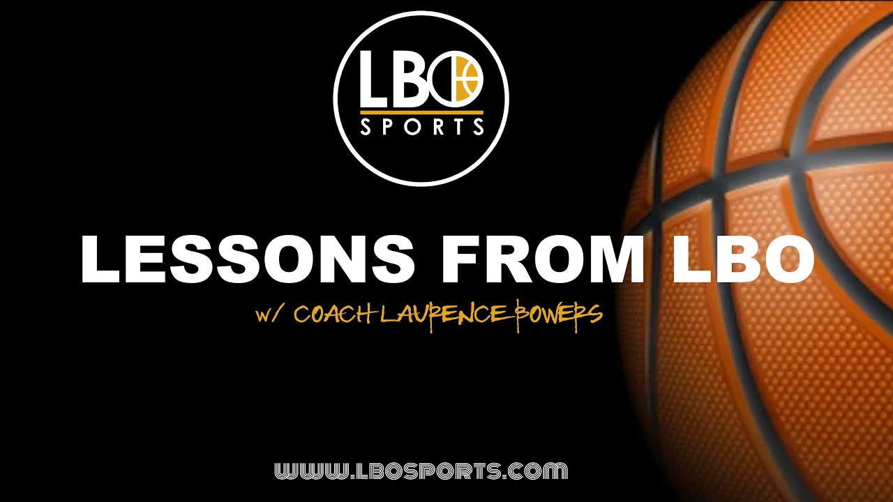 Lessons From LBO - Skill Development Sessions - YouTube
