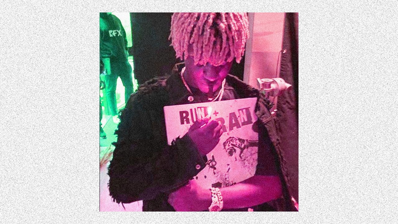 [FREE] Ken Carson type beat - 'Run + Ran' - YouTube