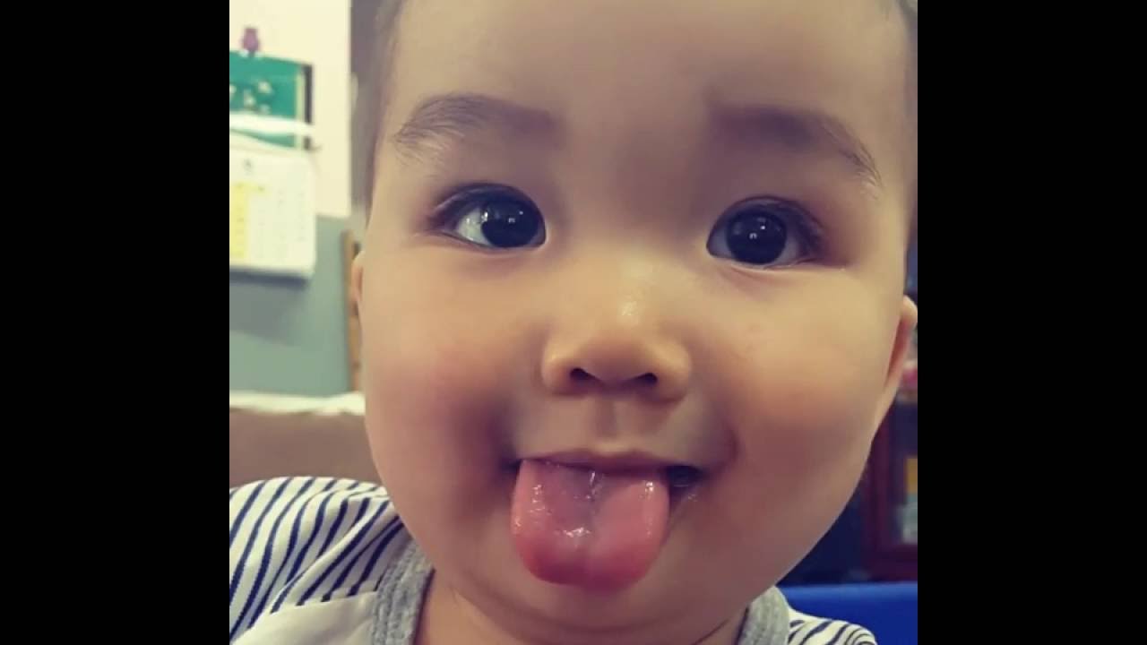 How to French Kiss - Tutorial by Baby Owen - YouTube