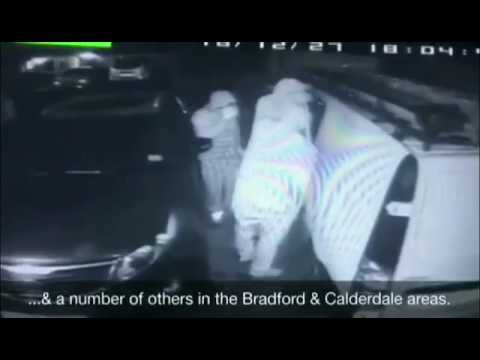 Van Door Peeling / How To provent It AutodefenceUK - YouTube